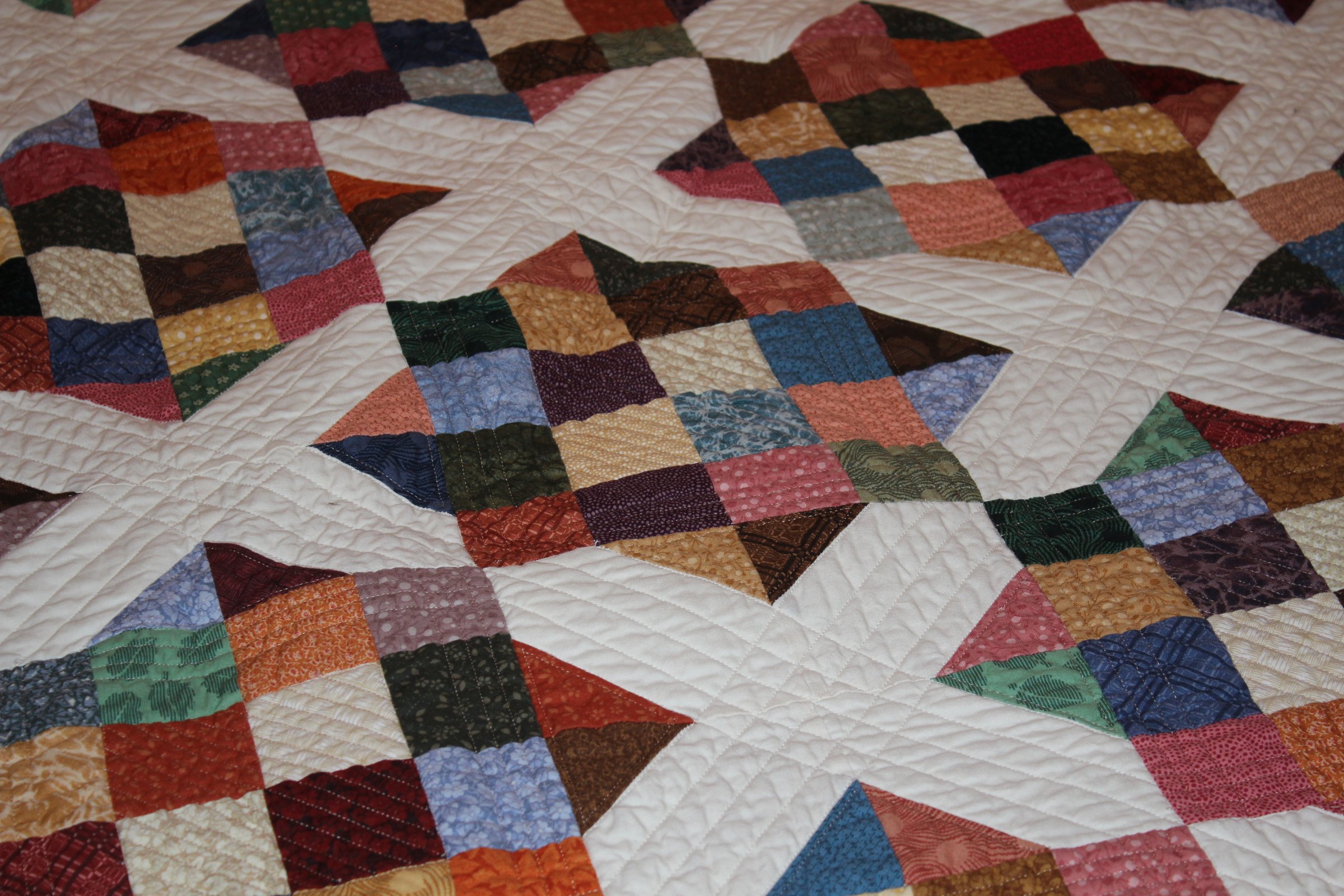 Arkansas Crossroads | Hobby Stash