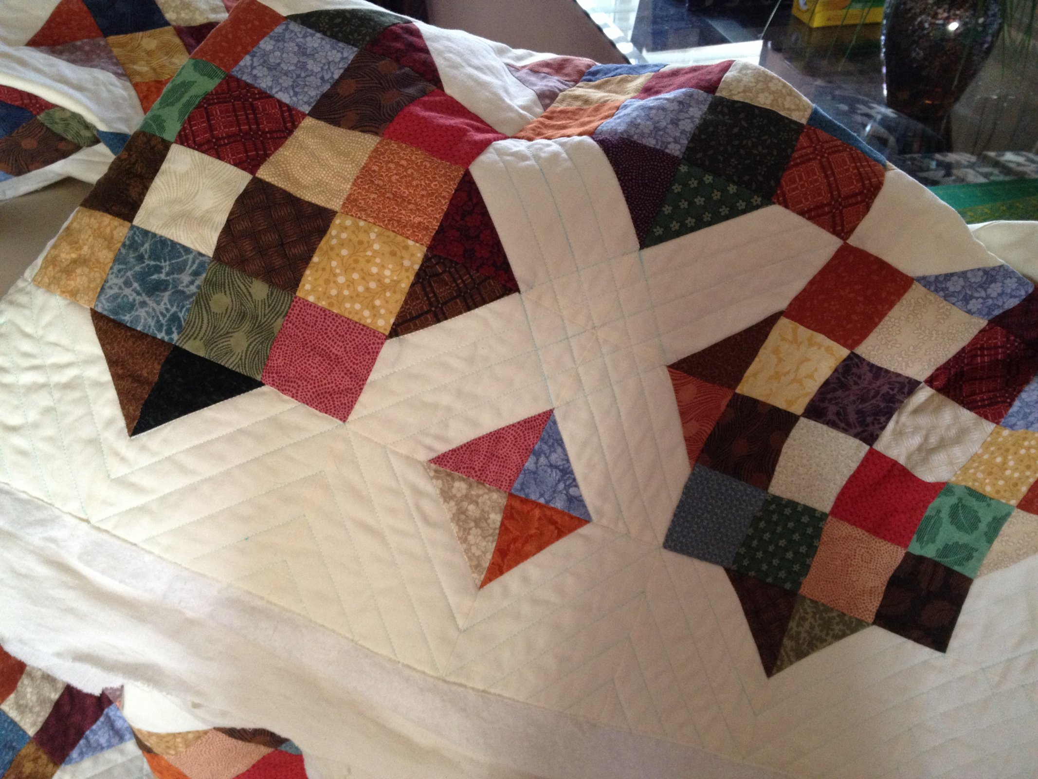 Arkansas Crossroads | Hobby Stash