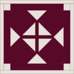 The Jane Stickle Quilt – Row A | Hobby Stash